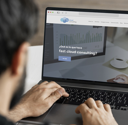 Fast Cloud Consulting – CRM systems for Franchisors and Franchisees. Franchise Sales, support ...