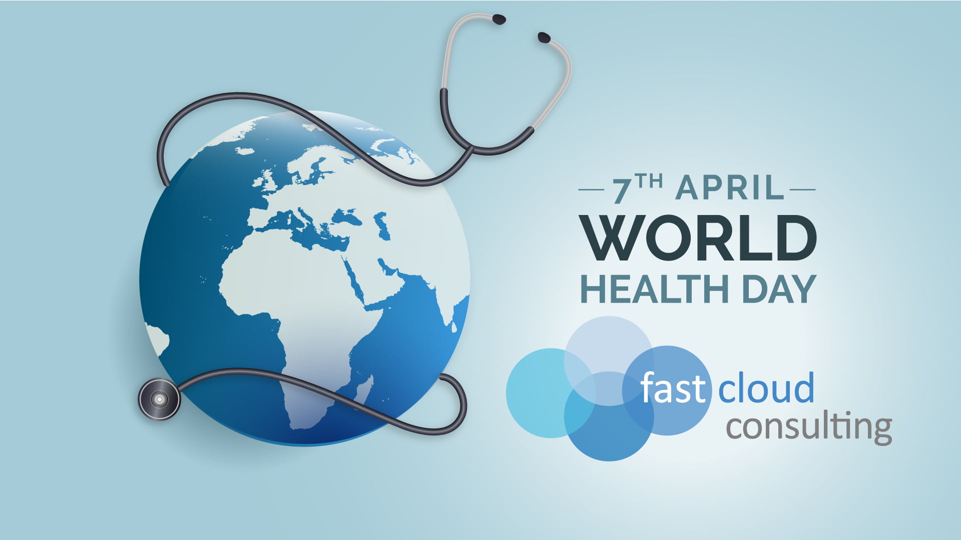 World Health Day – Fast Cloud Consulting