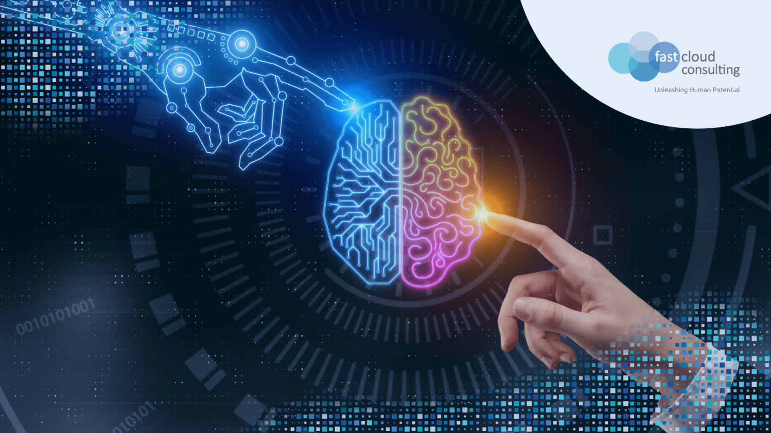 How Artificial Intelligence Is Revolutionizing Business Consulting – Fast Cloud Consulting